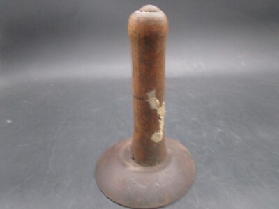 Primitives - Hog Scraper