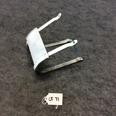 Cessna 150 172 RH Strut Step | eBay