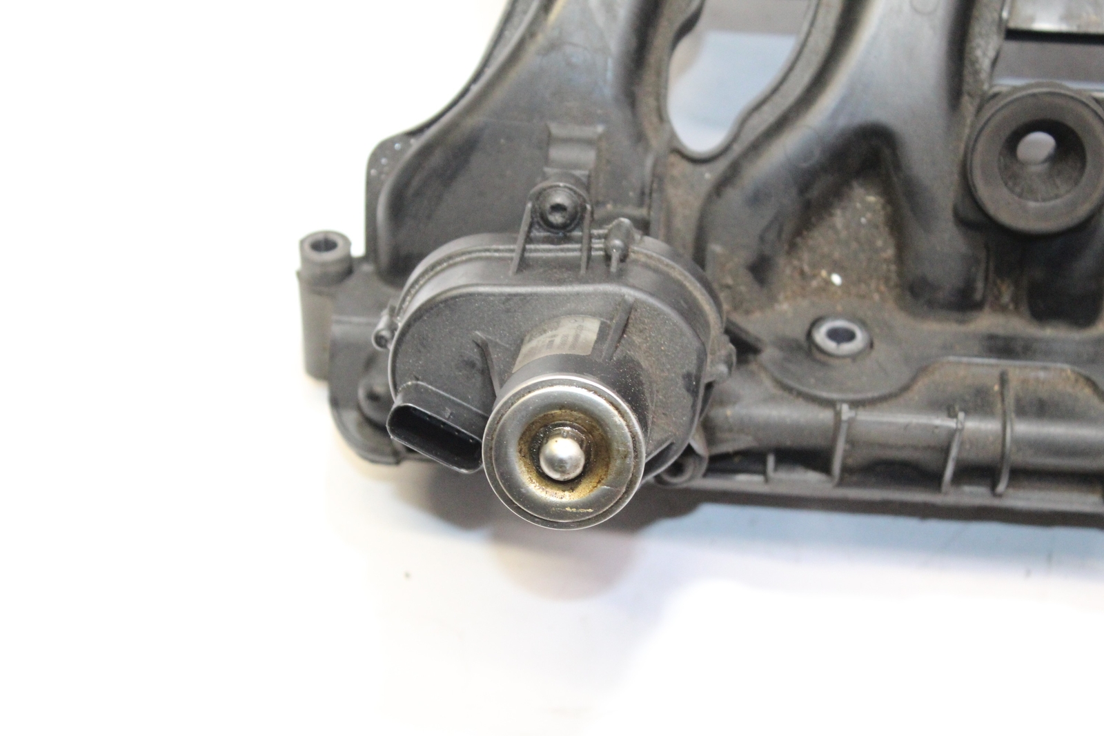 2011 Mercedes C180 W204 1.8 Inlet Manifold A2710903037 | eBay