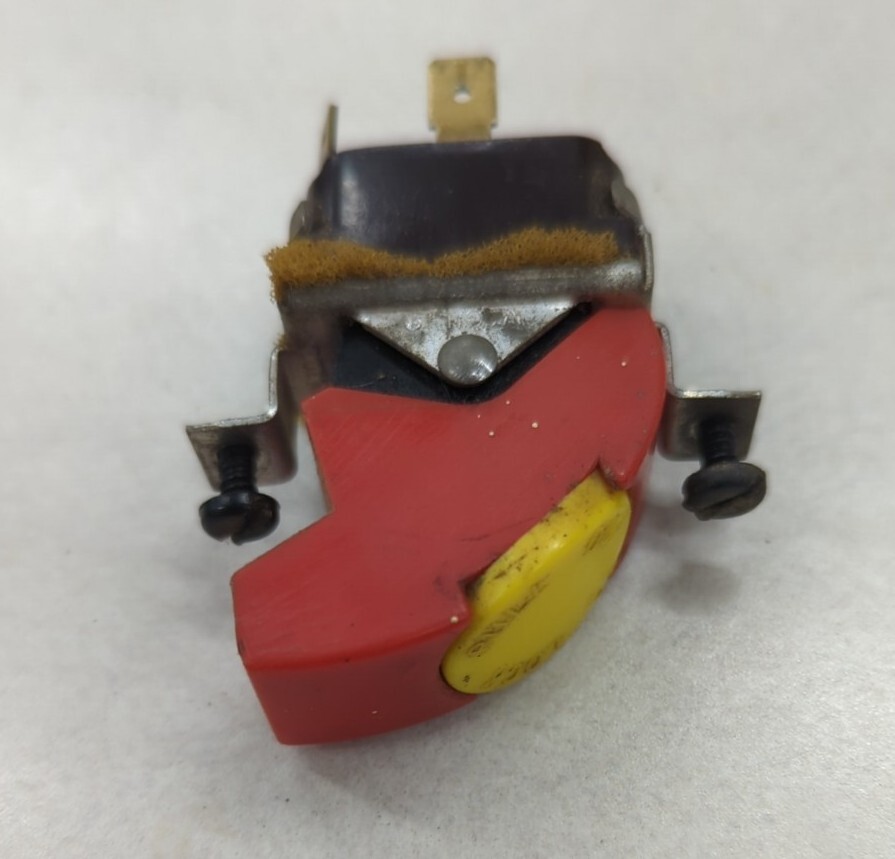 Craftsman Radial Arm Saw Switch 63663 113.xxxxx for sale online | eBay