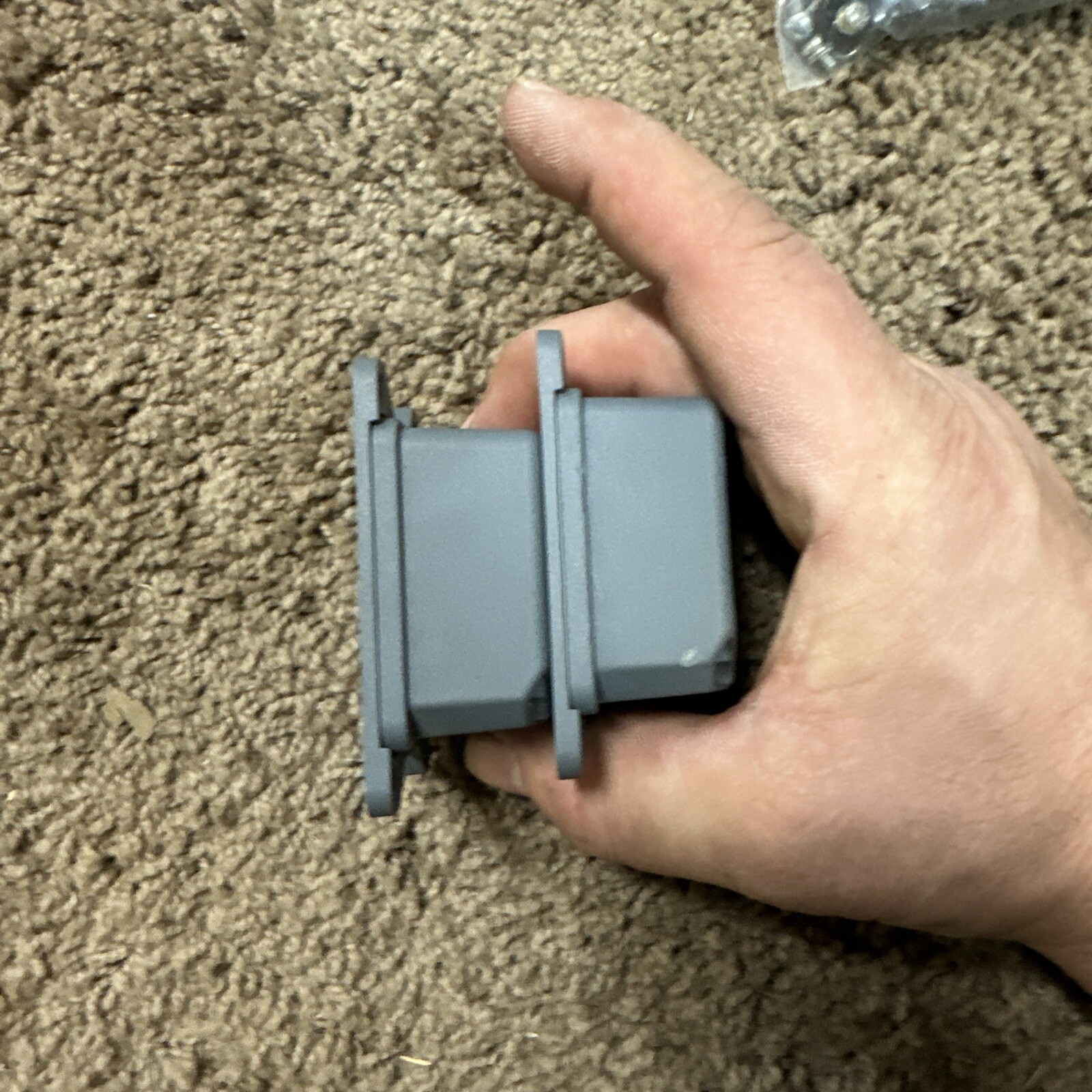 SIEMENS SIMATIC RF310R 6GT2801-1BA10 READER MODULE | eBay