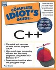 The Complete Idiot's Guide to C++ [With Source Code & Project Files ...