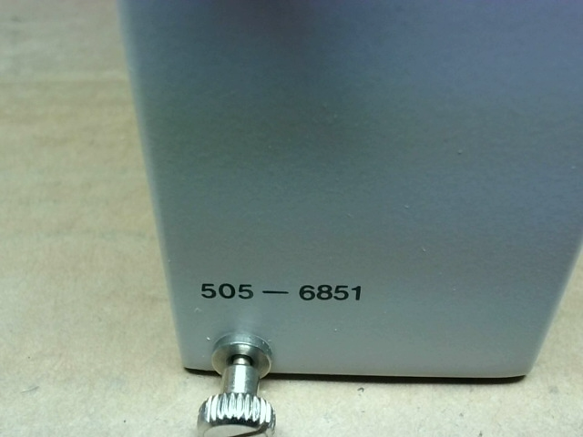 Texas Instruments 505-6851 PLC for sale online | eBay