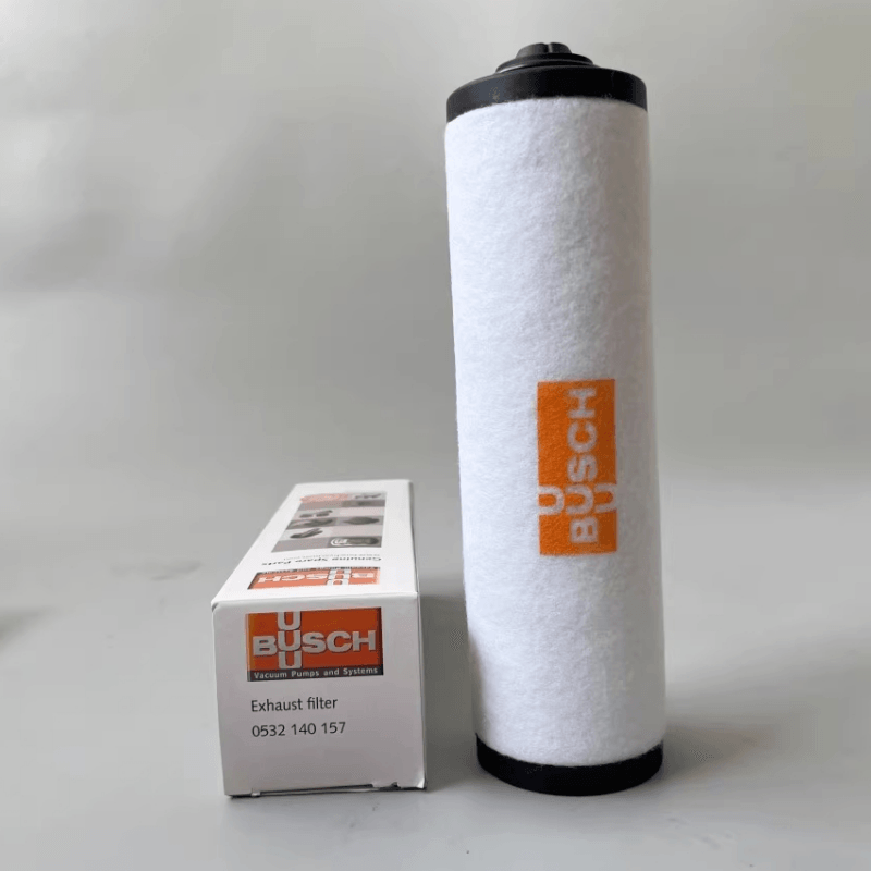 Brand New BUSCH 0532140156 Vacuum Pump Exhaust Filter Fit RA0025 RA0040 ...