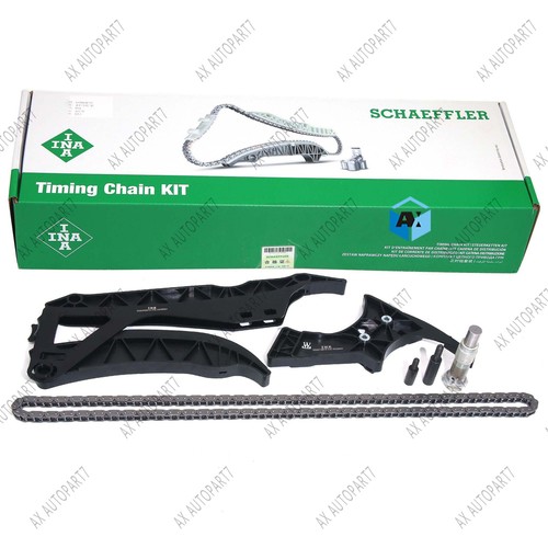 INA OEM Timing Chain Slide Kit For BMW 320i 328i 528i X1 X3 F10 F21 F25 ...