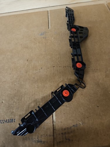 OEM 2018-2022 TOYOTA CAMRY TRD REAR RIGHT BUMPER SUPPORT BRACKET 52575 ...