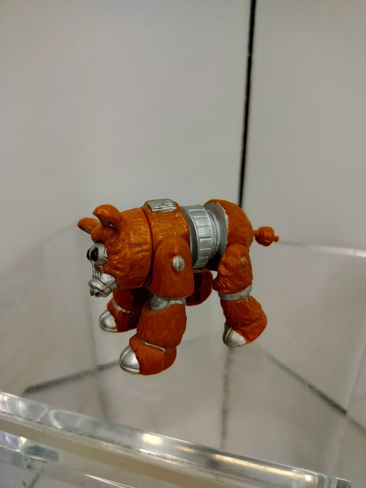 Vtg 1978 Mattel Battlestar Galatica DAGGIT / AS-IS | eBay