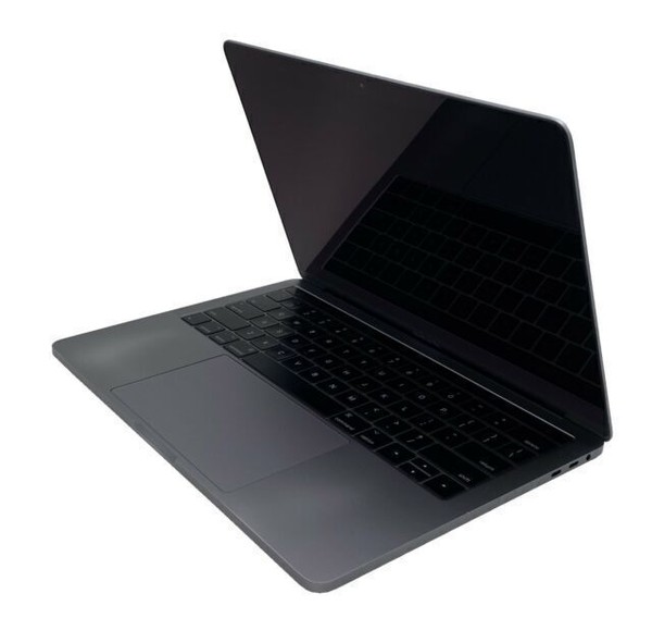 Apple MacBook Pro 13" (512GB SSD, Intel Core i5-7267U, 3.1GHz, 16 GB ...