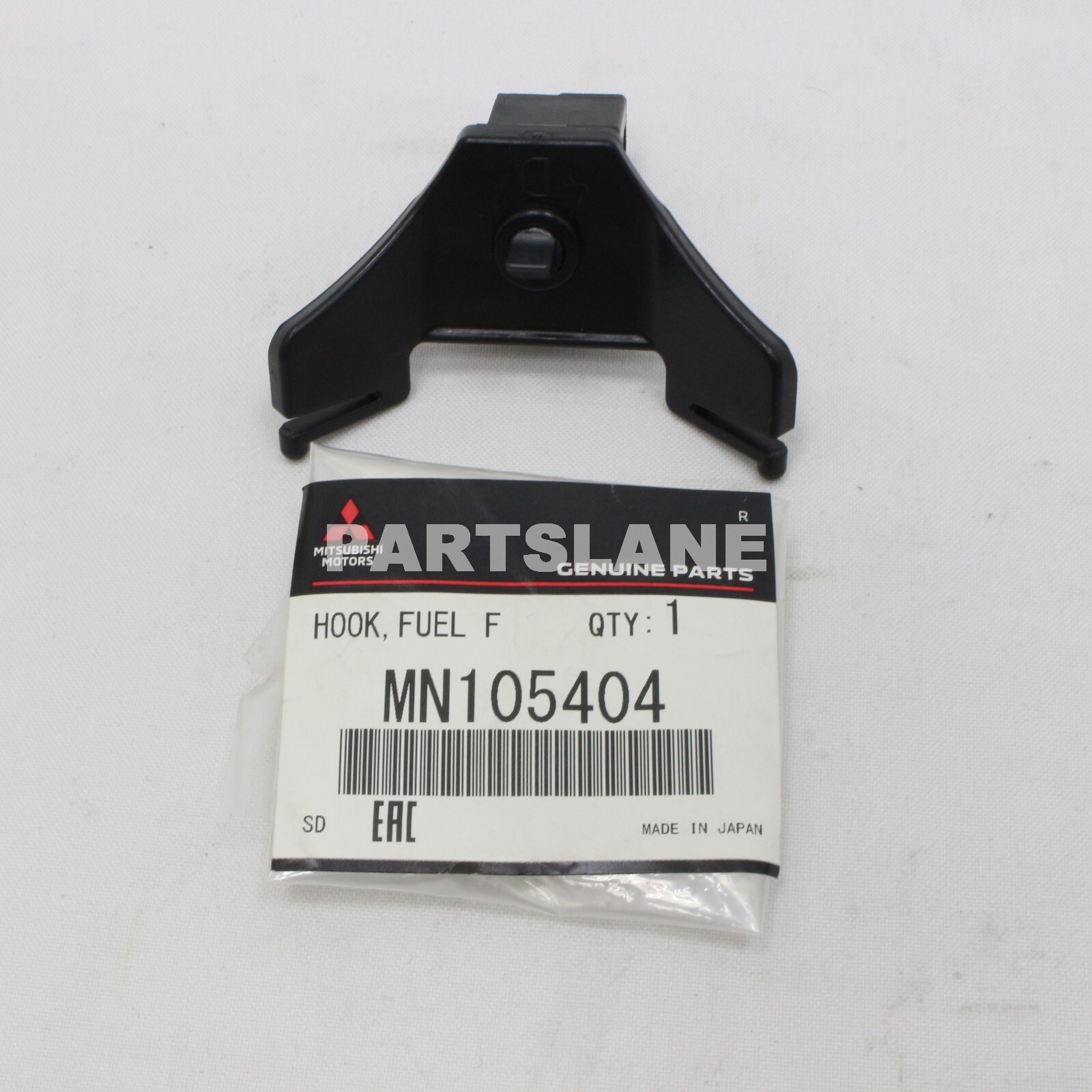 MN105404 Mitsubishi OEM Genuine Hook Fuel Filler Lid for sale online | eBay