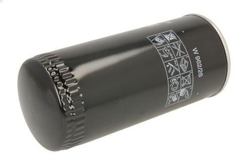 Oil filter MANN-FILTER W 962/26 | eBay