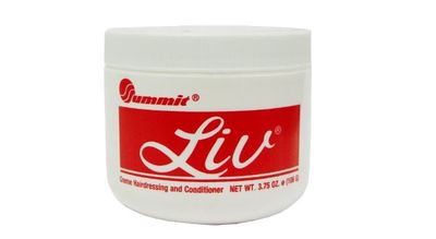 Summit Liv Crème Hairdressing and Conditioner 3.75 Oz | eBay