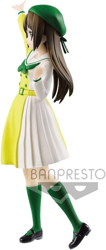 Banpresto Love Live! Nijigasaki High School Idol Club SHIZUKU Osaka ...