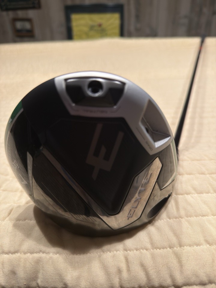 Callaway Elite LH 12 Degree Driver | eBay