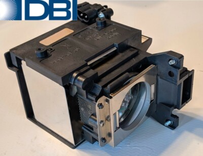 GENUINE ORIGINAL OEM SONY LMP-C200 LAMP FOR VPL-CX155 VPLCX155 VPL ...