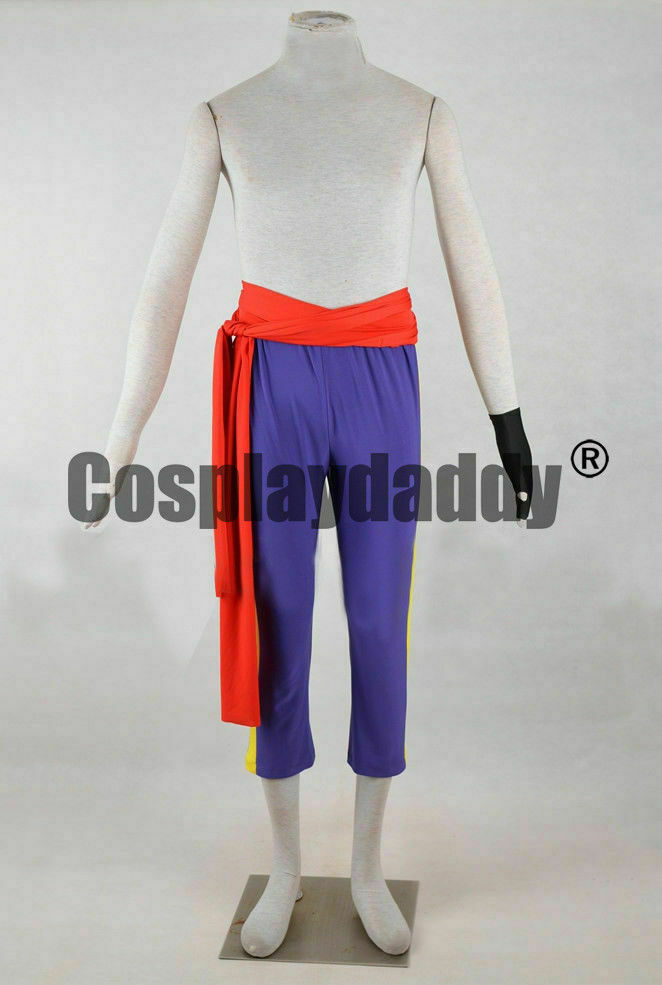 Balrog Street Fighter Cosplay Capcom News Mobile