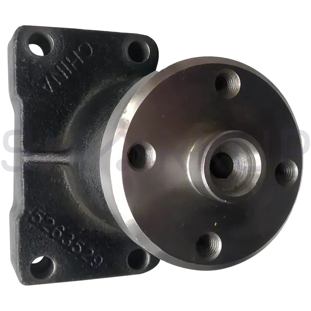 New In Box CUMMINS 3415603 3942896 5263529 Fan Hub | eBay