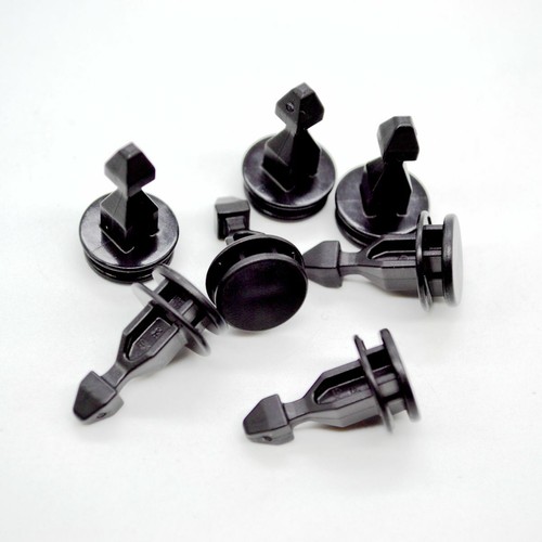 10pcs Striker Engine Cover Retainer Clip for Honda Odyssey Pilot ...