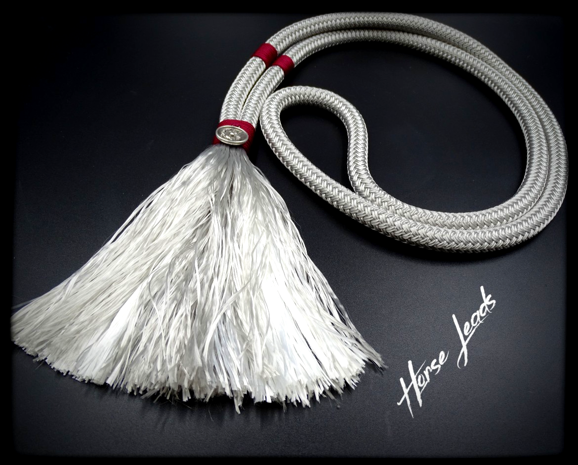 Cordeo Neck Rope | eBay