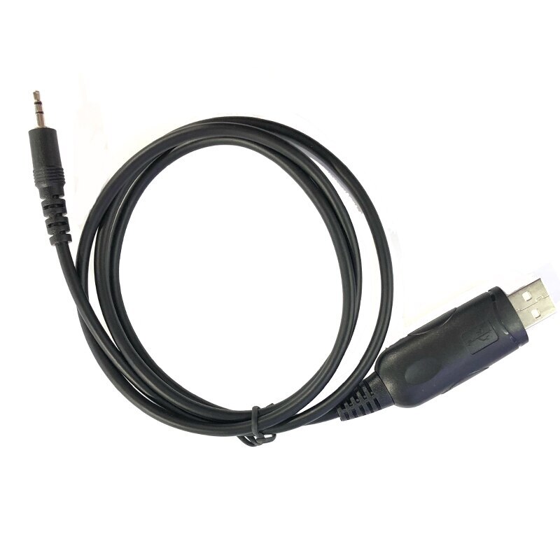 USB Programming Cable For Motorola CP1200 CP1300 CP1600 CP1660 CP1680 ...