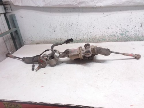 2017-2020 Chevy Tahoe Suburban 1500 Power Steering Gear Rack And Pinion ...