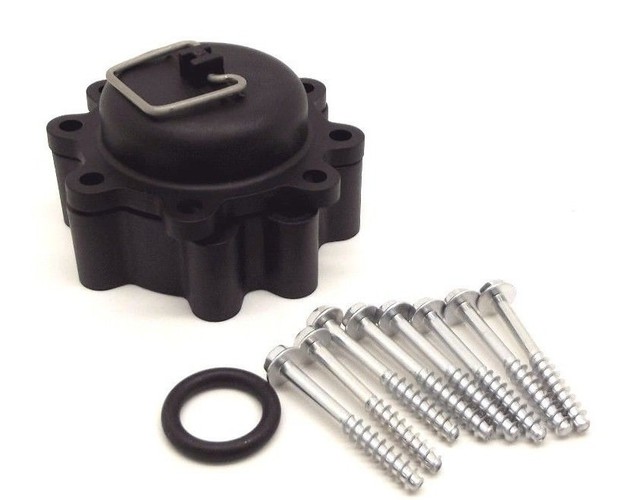 Genuine Porsche 911 T Turbo 997 Boxster Carrera Cayman Bleed Valve ...