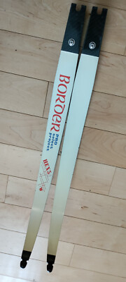 Archery: Border HEX5 W Pro Select Project Olympic Recurve Limbs - Short ...
