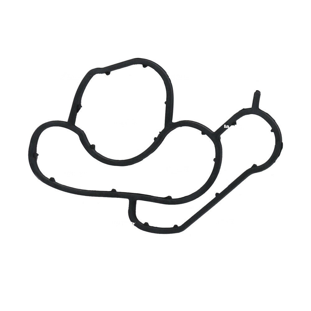 Engine Oil Cooler Filter Housing Gasket Seal For BMW 11427508971 | eBay