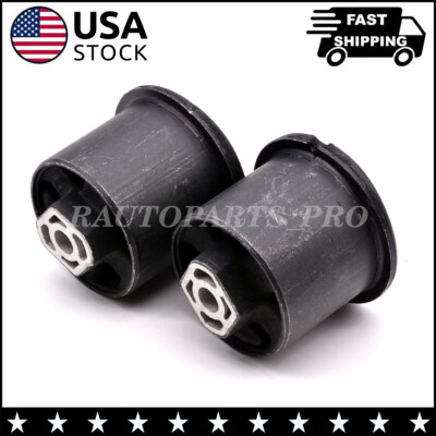55160-2K000-2PCS for 2010-13 Kia Forte Soul Outer Axle Beam Bushing | eBay
