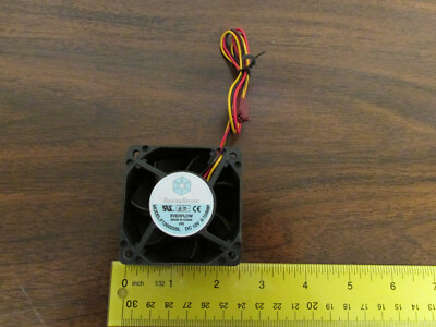 Fans - Muffin Fan - 2