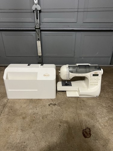 Baby Lock BLDC Decorator Choice Sewing Machine, Tested Unit Only | eBay