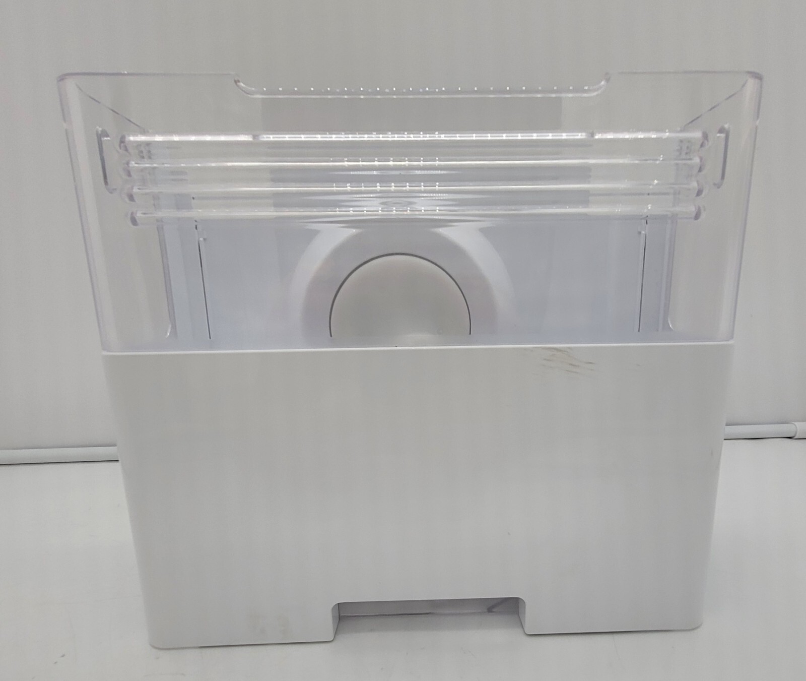 Genuine Refrigerator LG Ice Bucket Assembly Part#AKC73249303 | eBay UK