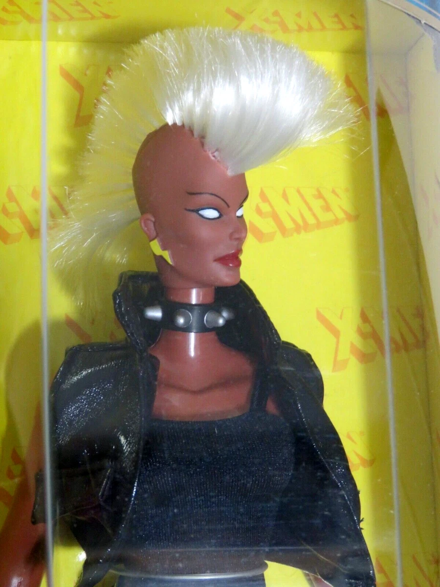 Storm X Men Mohawk