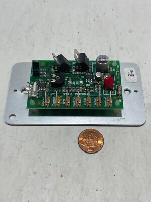 ICM Controls ICM711 GE 2.3 ECM Controller | eBay