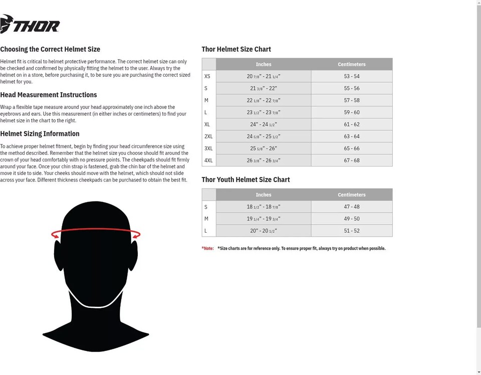 Thor 22 Sector Runner MIPS Motorcross Helmet Black White FREE SHIP ...