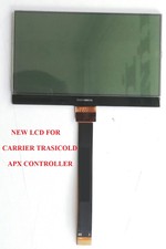Carrier Transicold APX Display Module 12-00663-64 for sale online | eBay