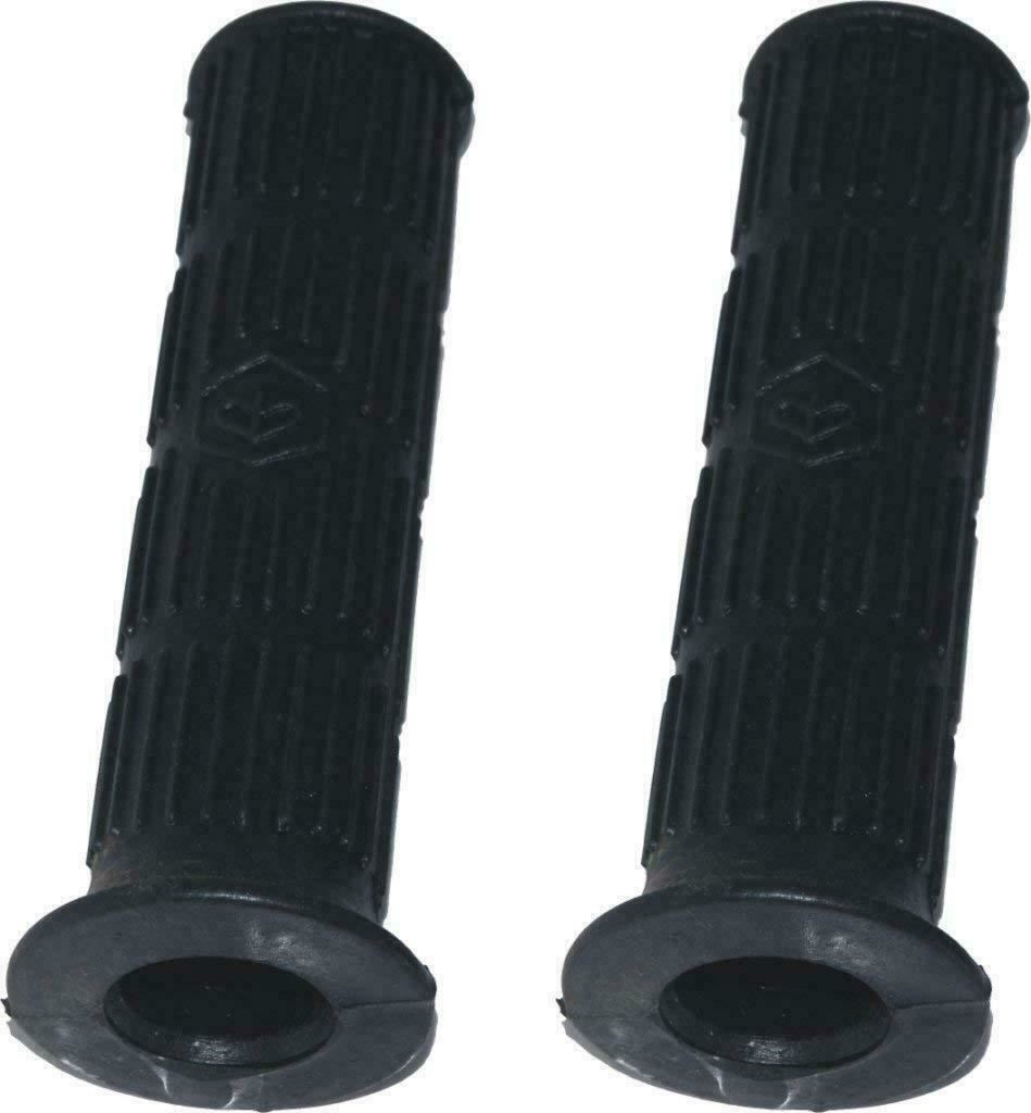 Vespa PX LML Star Stella Handle Grip Pair | eBay