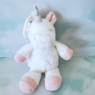 Kelly Toy Plush Unicorn Toys Stroller Baby Girl Shower Gift NEW | eBay