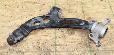 Front Left Side Lower Control Arm Wishbone Rubber Mount OEM Mini Cooper ...