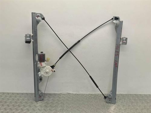 07-13 GMC SIERRA DRIVER FRONT DOOR WINDOW REGULATOR ELECTRIC OEM 20945138 | eBay