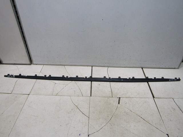 Audi A5 F5 OS Right Side Skirt Sill Cover Trim Genuine 8W8854868 for ...