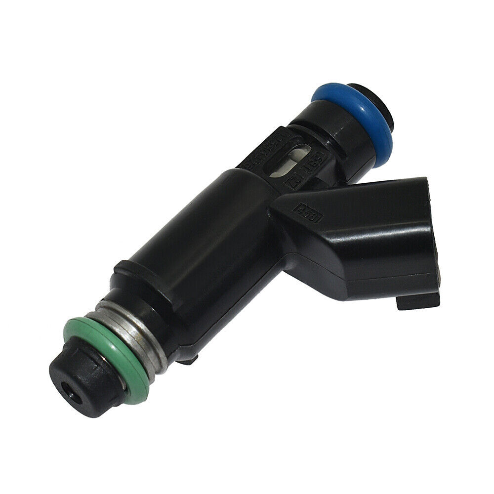 Set of 8 Fuel Injectors 25326903 For Silverado Express Tahoe GMC Yukon ...