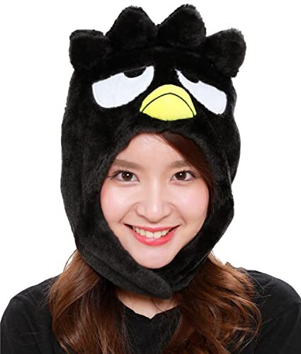 Sanrio BAD BADTZ-MARU Costume Cap Sazac Halloween Costume | eBay