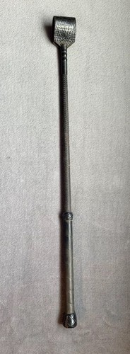 Vintage Riding Crop - The Bullion Whip, Made in England - Horse ...