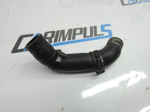 Original Mercedes Benz S Klasse W221 S420Cdi Schlauch Kühlerschlauch ...