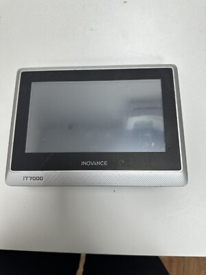 INOVANCE IT7070E HMI | eBay