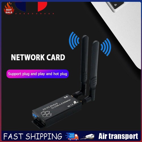 3G 4G to USB Port Mini PCI-E to USB 2.0 Type-C Adapter Card for WWAN ...