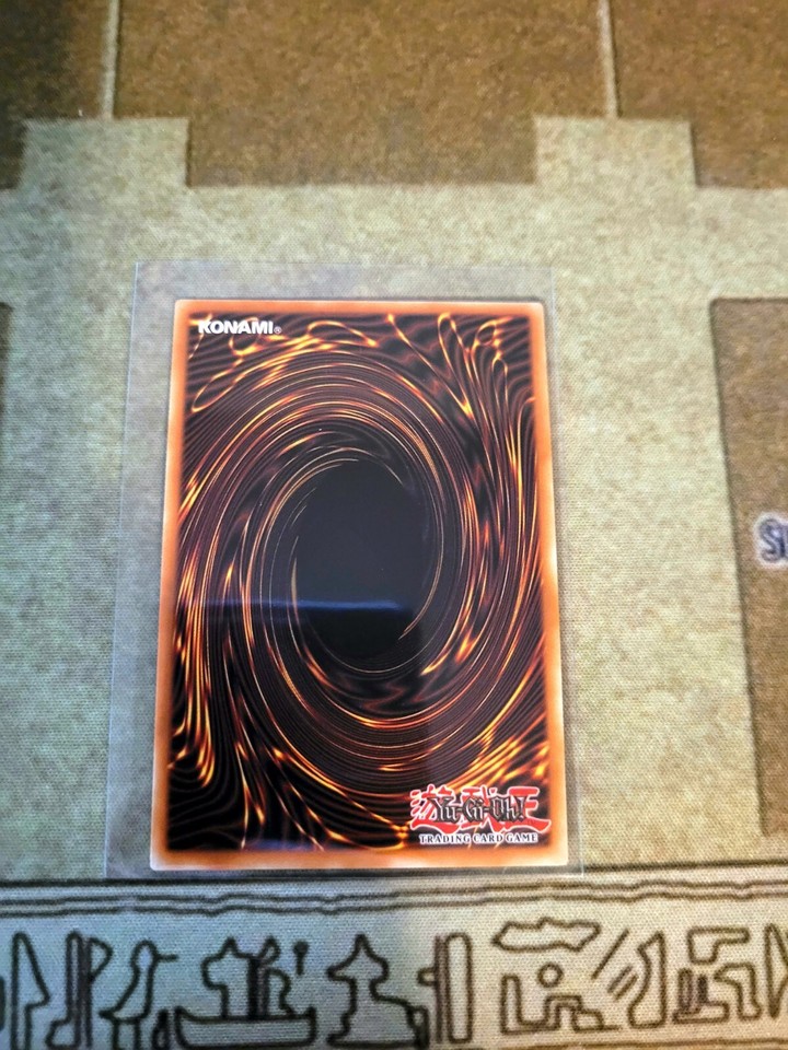 YUGIOH ALUBER THE JESTER OF DESPIA RA02-EN016 QUARTER CENTURY SECRET ...