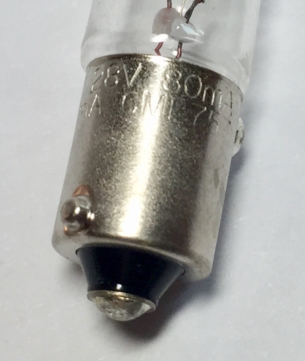 CHICAGO MINIATURE LAMP CML757 28V 80mA | eBay