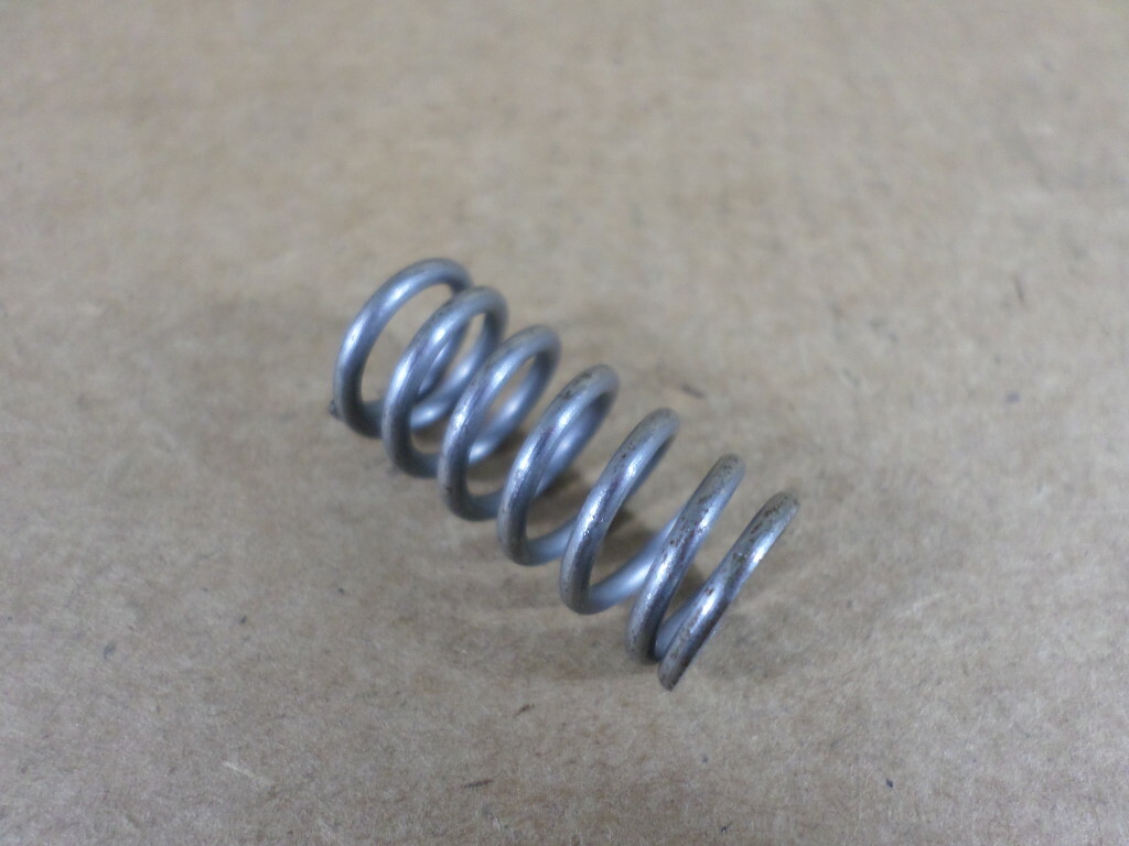 Lot of 7 Associated Spring C0480-063-1000-M Springs | eBay