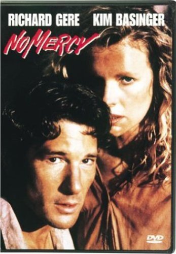 No Mercy (DVD, 1986) for sale online | eBay